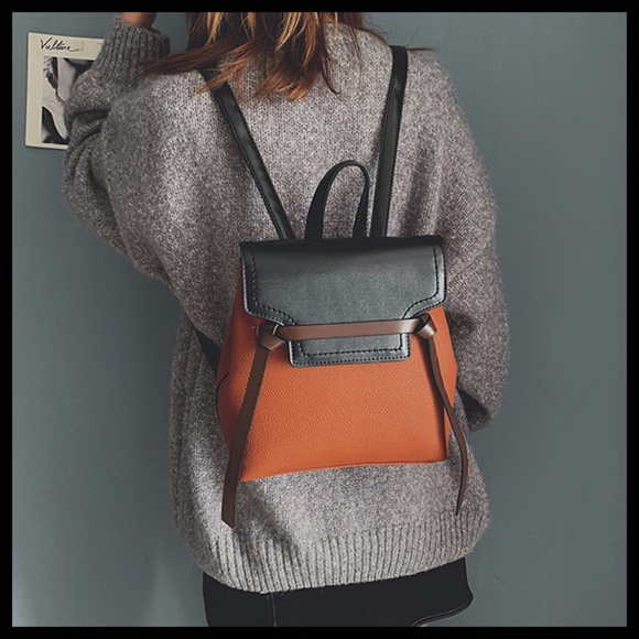 BEE SAC | Bags | New Lena Backpack | Poshmark